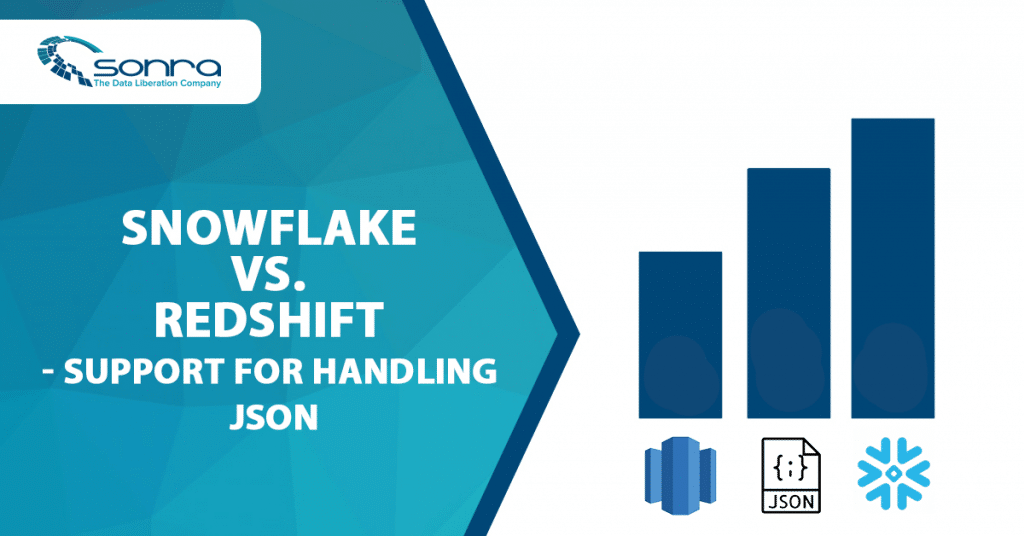 Snowflake Vs Redshift Support For Handling Json