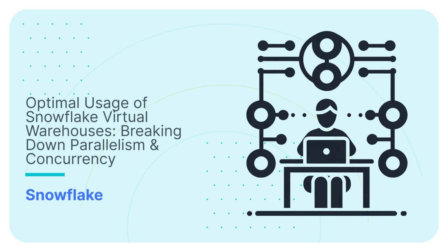 Optimal Usage of Snowflake Virtual Warehouses: Breaking Down ...
