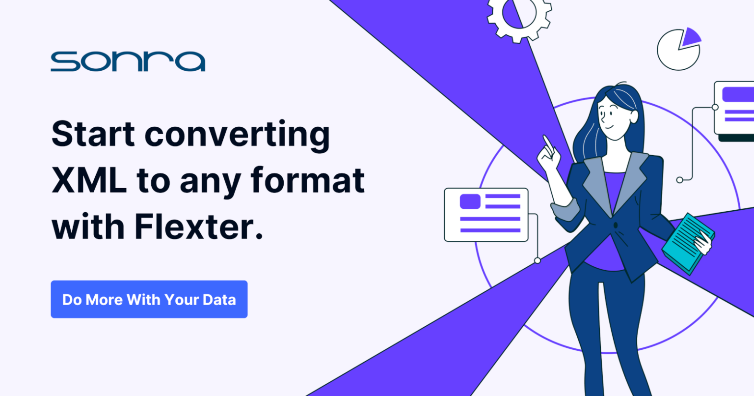 9 Critical Types of XML Tools for Developers