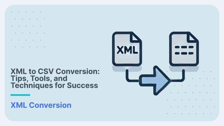 Convert XML to CSV Like a Pro – Essential Tools & Methods