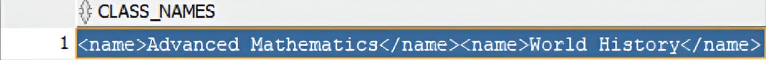 Oracle Extract And Extractvalue For Xml Guide And Examples 6333