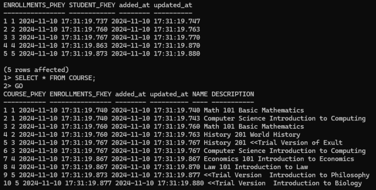 Xml To Database Converter Tools Tips And Xml To Sql Guide 6512