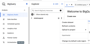 BigQuery Data Lineage Guide - Features, API, & Limitations