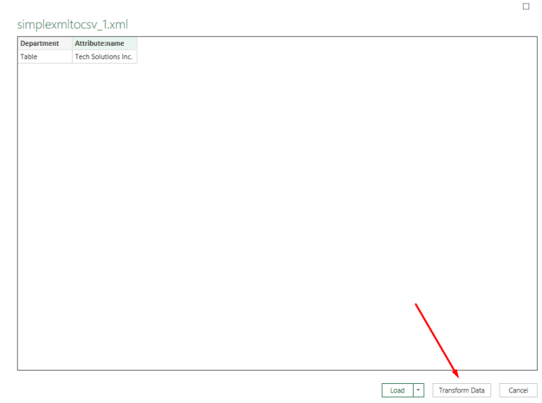 Xml To Excel Complete Guide To Convert And Import Files 0609