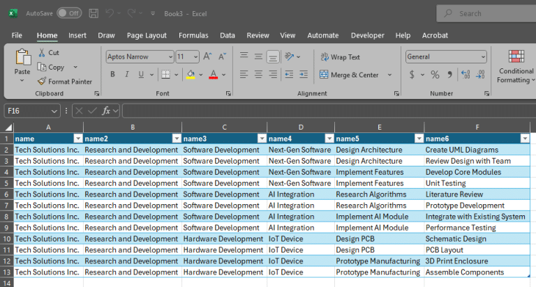 XML to Excel - Complete Guide to Convert & Import Files