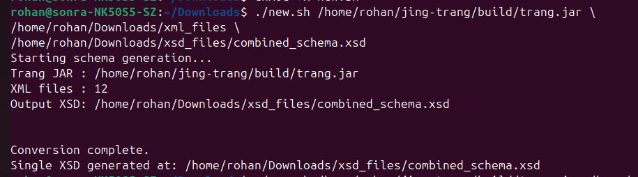 XML to XSD - Generate XSD from XML Files (2026 Guide)